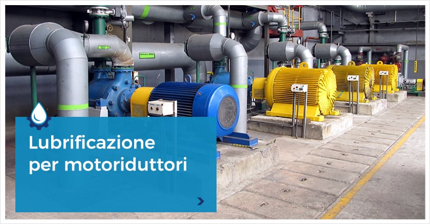 Come Ottimizzare Il Funzionamento Di Un Motoriduttore